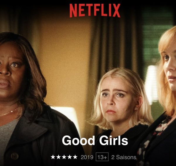 Les 12 SÉRIES NETFLIX À ABSOLUMENT REGARDER | Kiff Ton Booty